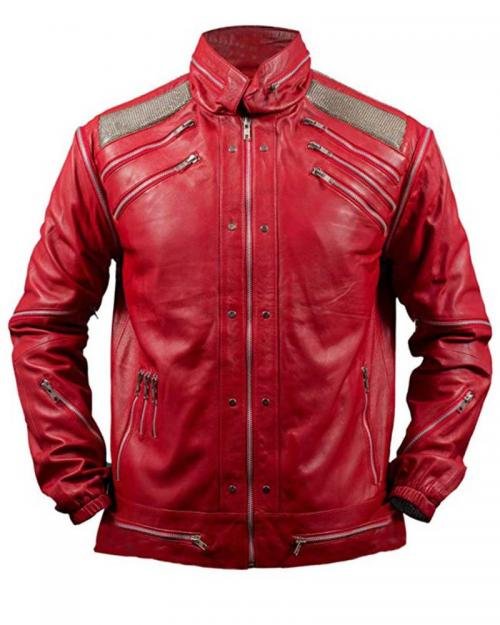 MJacket.com - Stylish Leather Jackets for Men and Women